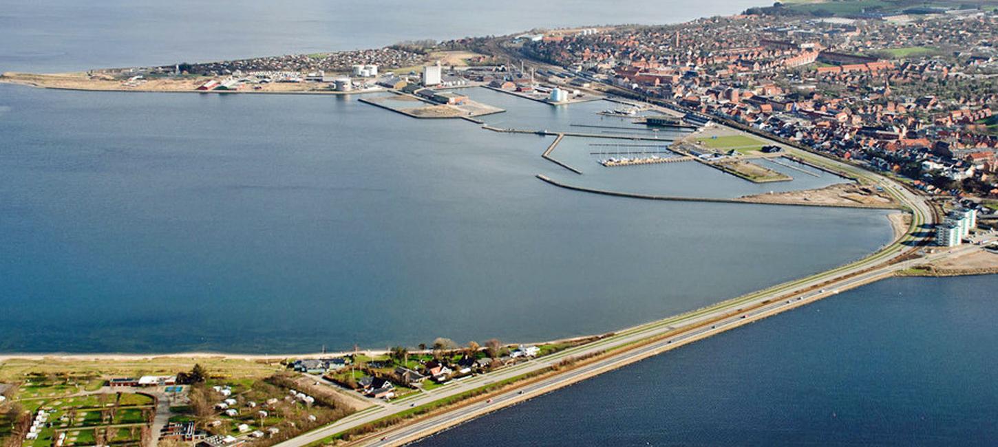 N27 Struer Købstad | GeoparkVestjylland